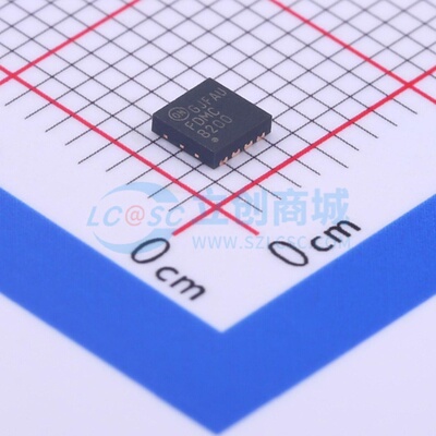 场效应管(MOSFET) FDMC8200 Power-33-8 onsemi(安森美) 原装正品
