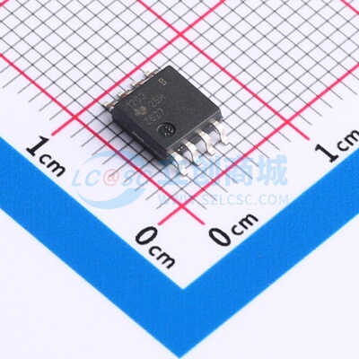 隔离式ADC AMC1203BPSAR SOP-8-2.54mm TI/德州 电子元件原装正品