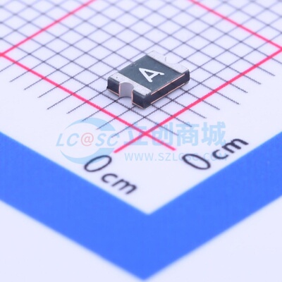 自恢复保险丝 1210L005WR 1210 Littelfuse(美国力特) 电子元器件