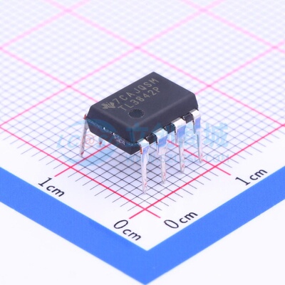 AC-DC控制器和稳压器 TL3842P DIP-8 TI/德州 电子元器件原装正品
