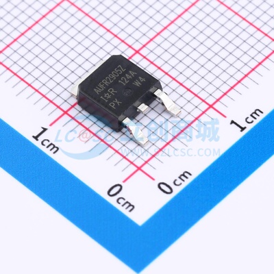 场效应管(MOSFET) AUIRFR2905ZTRL DPAK Infineon(英飞凌) 元器件
