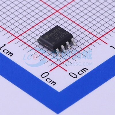 场效应管(MOSFET) FDFS2P753Z SOIC-8 onsemi(安森美) 电子元器件