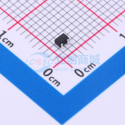 通用二极管 SBAV99RWT1G SC-70-3 onsemi(安森美) 电子元器件配单
