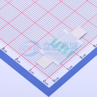 自恢复保险丝 SRP420F - Littelfuse(美国力特) 电子元件原装正品