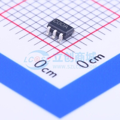 比较器 LMC7211AIM5X/NOPB SOT-23-5 TI/德州 电子元器件原装正品