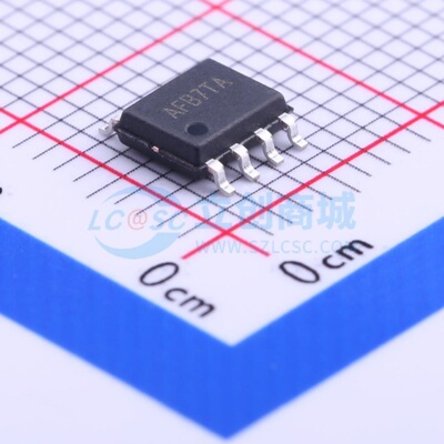 AC-DC控制器和稳压器 SY5800AFAC SO-8 silergy(矽力杰) 原装正品