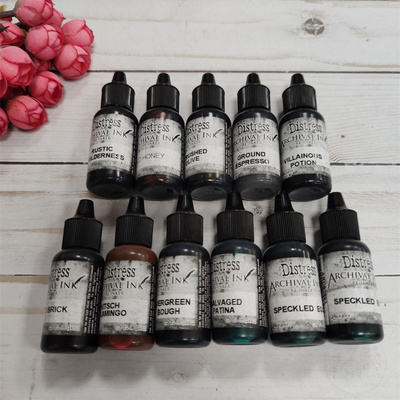 补充液进口ArchivalReinker