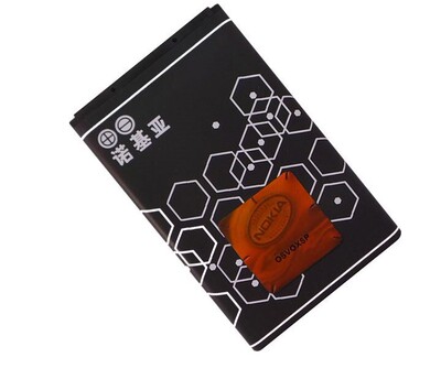 诺基亚BL-4C锂电池6136 6301 7200 7270 7270  8208C 电池