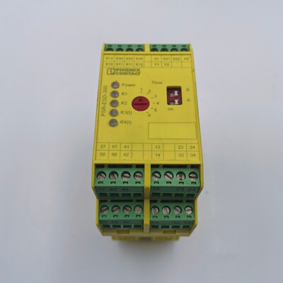 菲尼克斯继电器298142824V