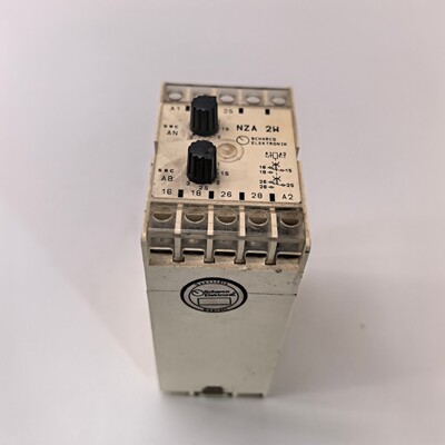 ScharcoNormat2W时间继电器