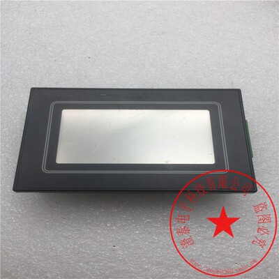 松下GT01触摸屏AIGT0030B1实拍