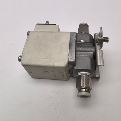 SMC电磁阀VX230AGXB两通