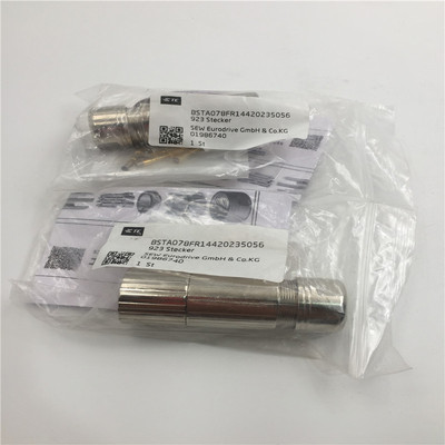 SEW Intercontec连接器8芯BSTA078FR14420235056  全新 现货