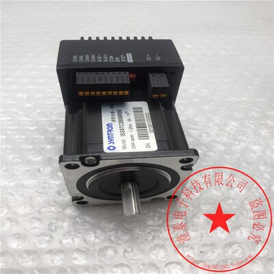 森创步进一体机ISS57C250BR00