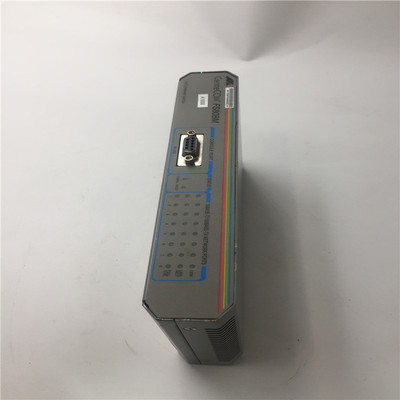 AT安奈特8口网络集线器10BASE-T/100BASE-TX CentreCOM FS808M