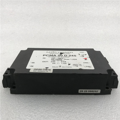 MTM POWER电源模块 900150-24500R   PCMA50D245 实拍