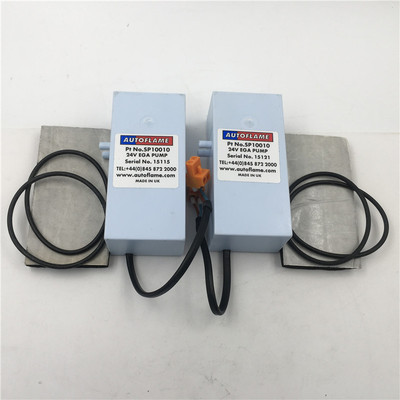 全新AUTOFLAME泵24V EGA PUMP SP10010现货实拍