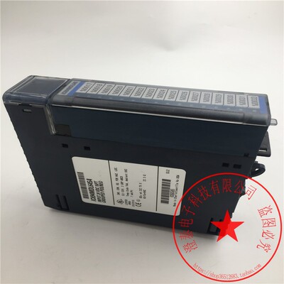 GE模块IC694MDL645功能包好