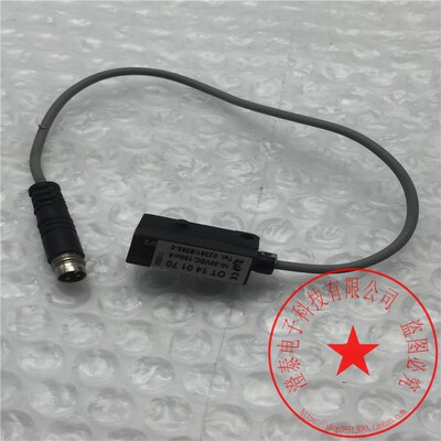 IPF光电开关传感器OT140170