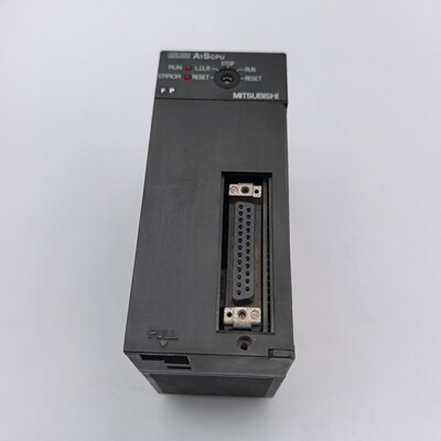 三菱A1SCPUPLC电源模块
