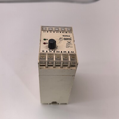 NURG55A4PDT导轨安装德国原装