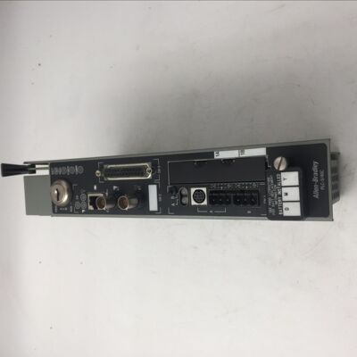 A-B罗克韦尔PLC模块1785-L40C15/Eallen-bradley模块其他产品打包