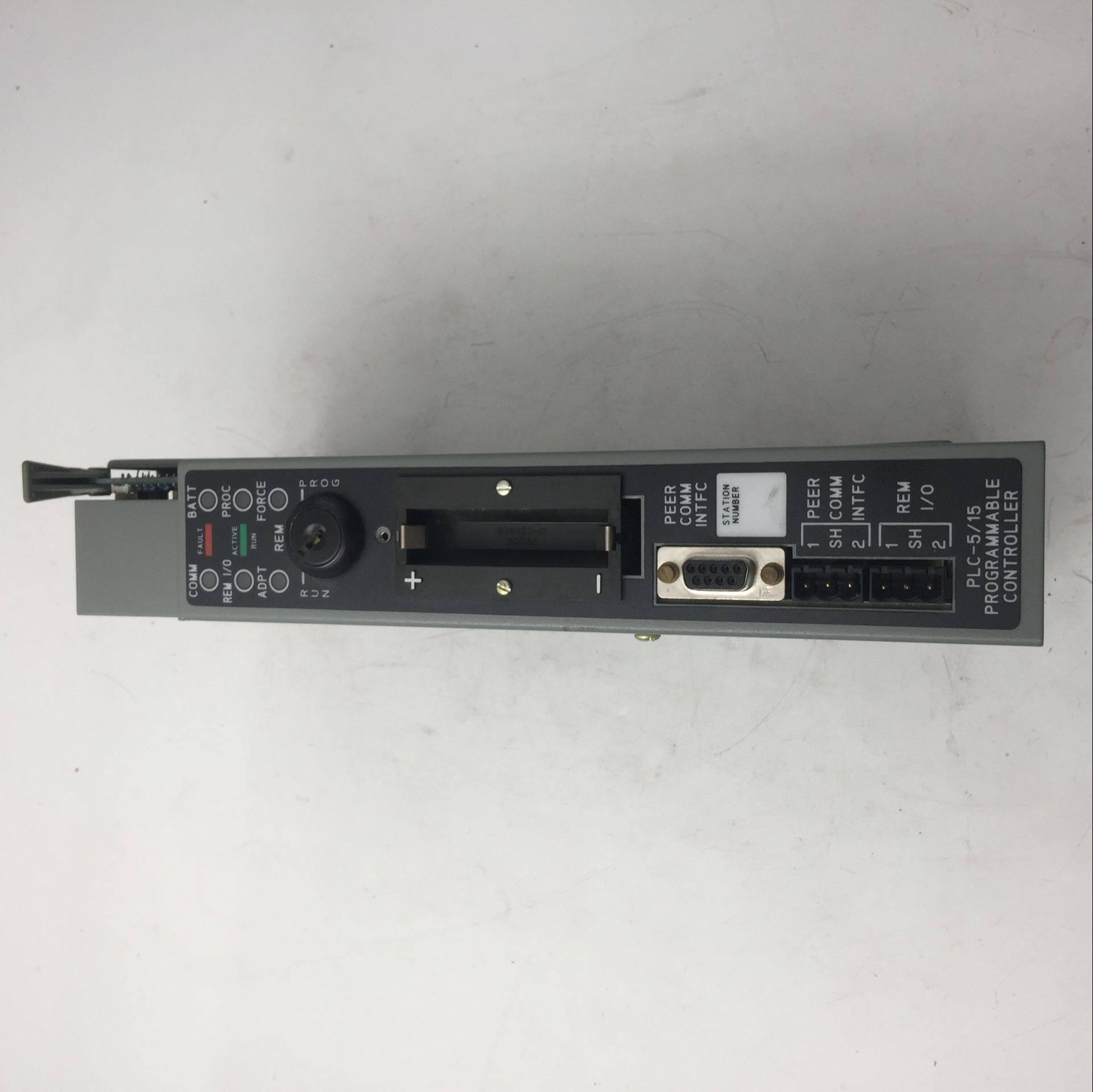A-B罗克韦尔PLC模块1785LT B allen-bradley电源模块其他产品打包