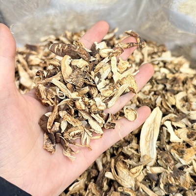 正宗四川雅江真松茸碎高性价比蒸蛋炖鸡汤太美味了货不多售完为止