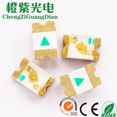 led贴片 0805蓝色灯珠 0805兰灯发光二极管 高亮蓝光0805灯珠贴片