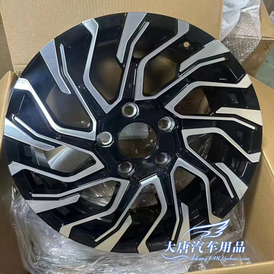 20 22寸适用新陆巡兰德酷路泽雷克萨斯LX600 LC300 GX450锻造轮毂
