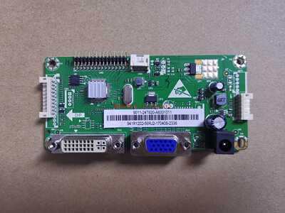 全新原装艾尔莎ELSA E32B318C液晶显示器 主板 驱动板M.56RJ.M02