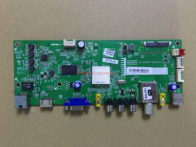 原装TCL L48F1600E L48F1620E美乐50M4818E主板40-MS881D-MAA2LG
