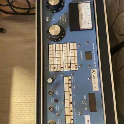 询价R-75 Singal analyzer