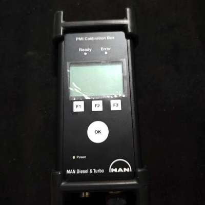 售前咨询MAN PMI校准器 1882279-4 PMI Calibration Box议价