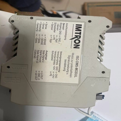 询价{梦梦工控}ISO-DMS-MODUL讯号隔离器imtron库存11