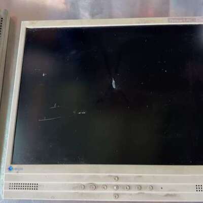 售前咨询EIZO 显示屏 FlexScan L367 下来的 还