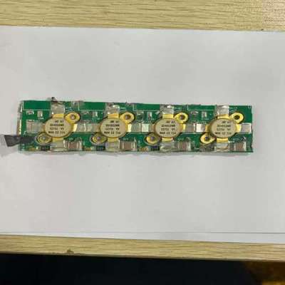 售前咨询（森文设备）SD4933MR  高频管