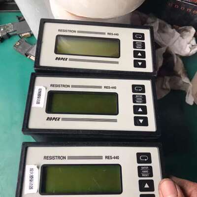 售前咨询RESISTRON熔侧膜驱动器