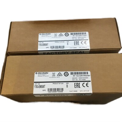 售前询价AllenBradley和FANUC全系列2094-BC04-M03-S1794-AE