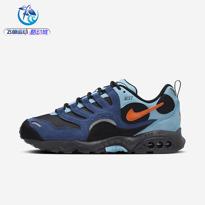 耐克Nike男士低帮跑步鞋