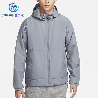 夹克外套耐克Nike连帽男子