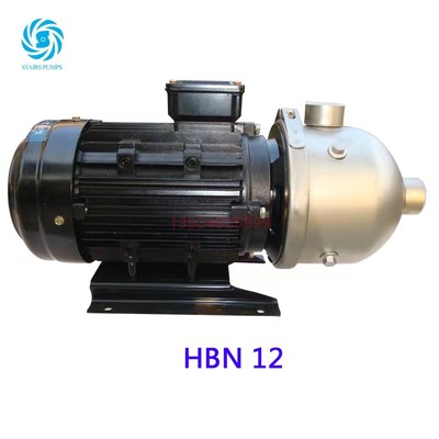 STAIRS斯特尔离心泵HBN12-25