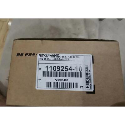 议价海德汉编码器ROC 413 2048 03S17-58 ID 1109254-10