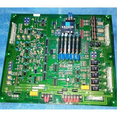 议价SHINKO E3-1413 PC Board SPC110-3 P/N C43F15036