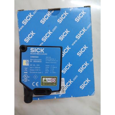 议价SICK传器OLS20-BB1114142 BB11181421100421 1095594