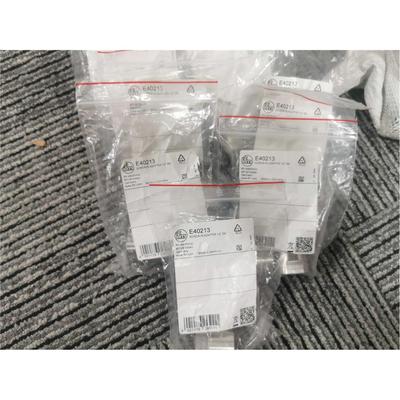 议价 E40213传器接头68只