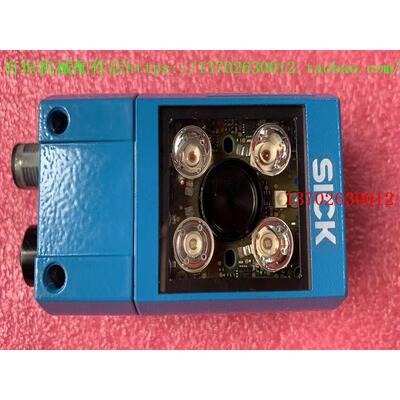 议价机SICK槽型应器 UFN3-70B413 图像读码器V2D621R-2MSFBB5