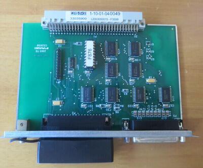 议价GF WELDING MFDC-WELD334m 中频焊接电源 卡 F59-MCP