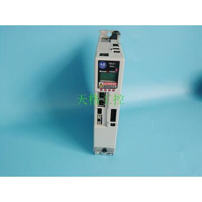 议价伺服驱动器2198-H015-ERS Kinetix5500 3.2KW/15A
