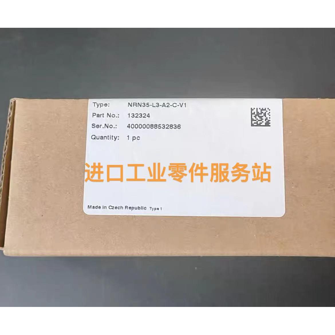 议价P+FNRN35-L3-A2-C-V1传器132324